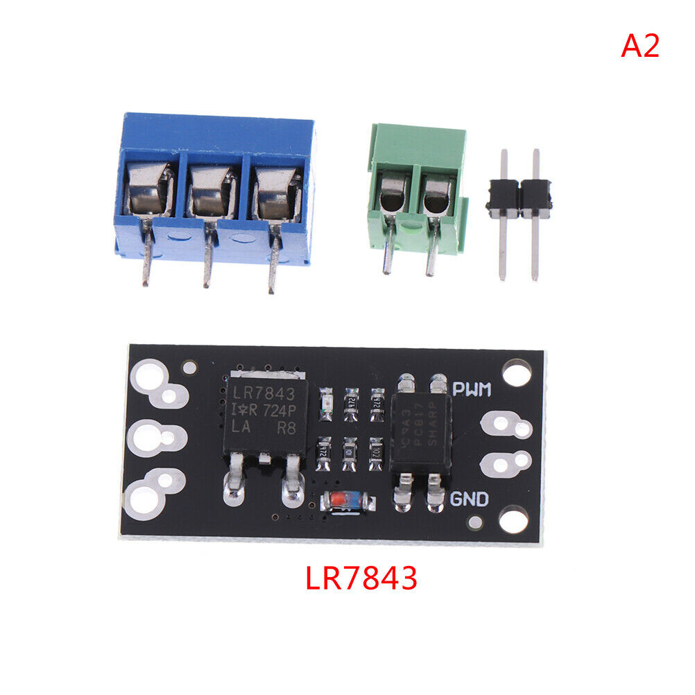 Lr7843 Mosfet Control Module Hugely Sale | americanprime.com.br